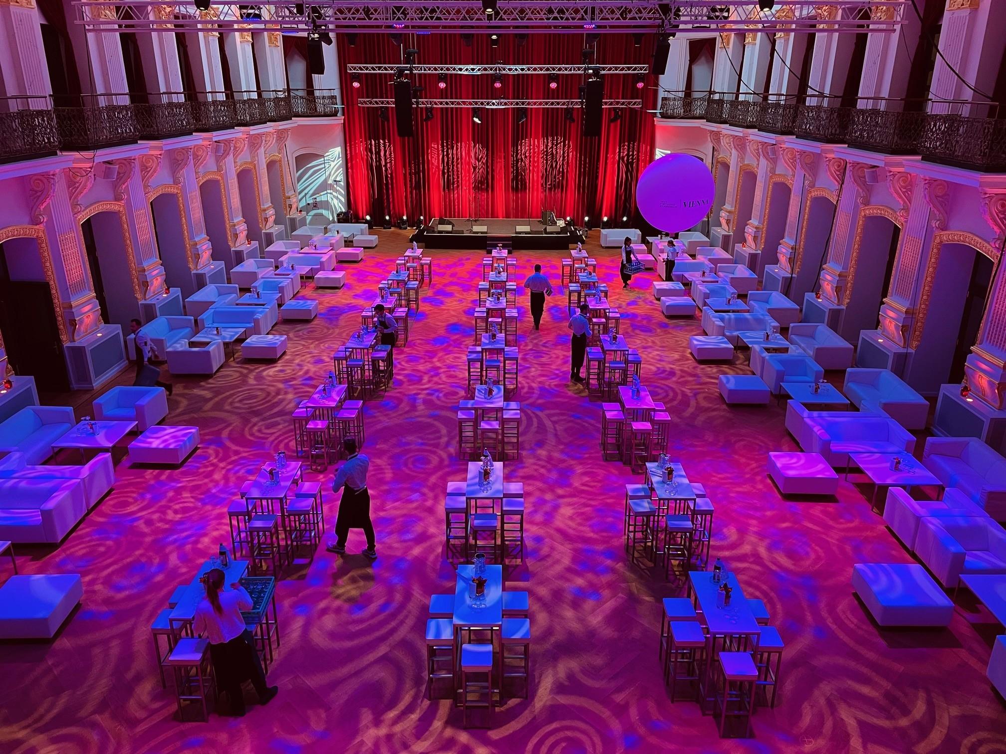 Networking Events | EAPS 2024 | Meet your paediatrics peers