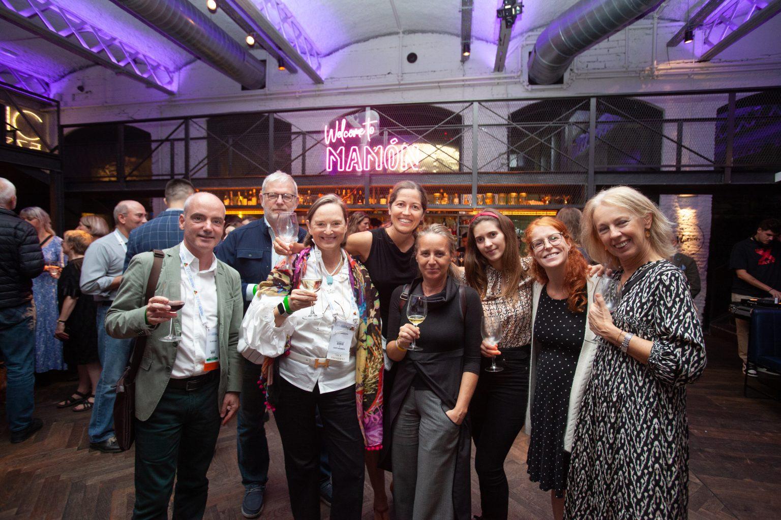 Networking Events | EAPS 2024 | Meet your paediatrics peers